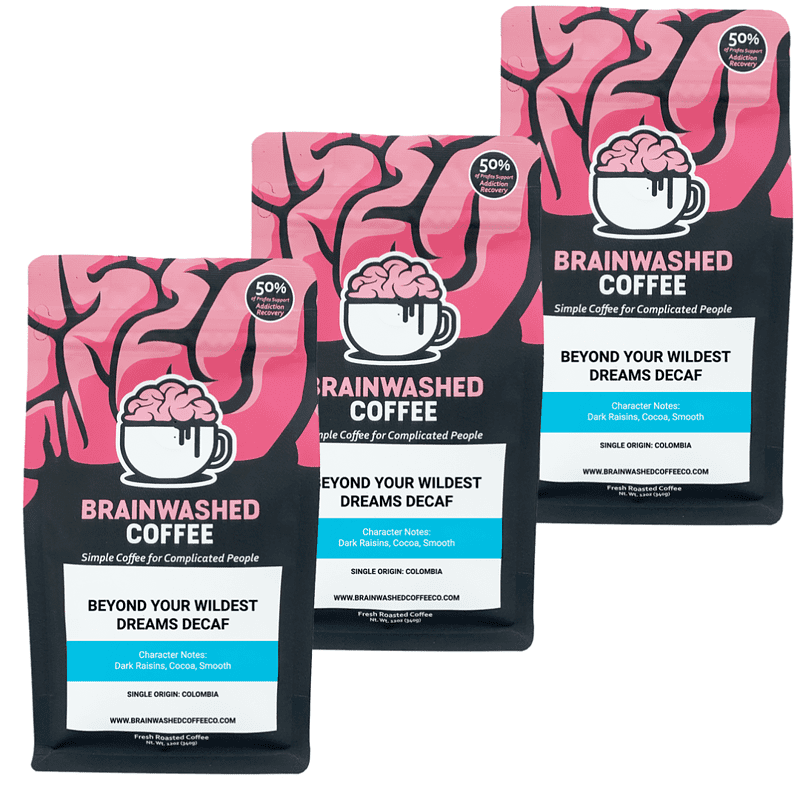 Brainwashed Coffee: Back to Basics - Honduras Brainwashed Coffee: Back to Basics - Honduras