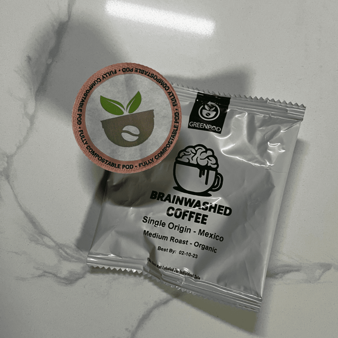 Brainwashed Coffee: Back to Basics - Honduras Brainwashed Coffee: Back to Basics - Honduras